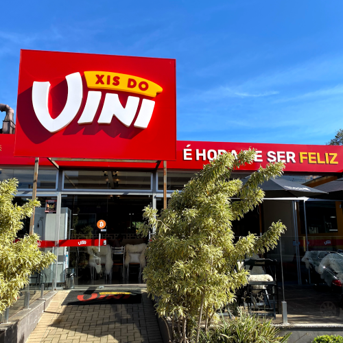 Xis do Vini - Rolante