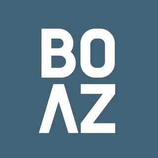 Boaz - Cozinha e Bar