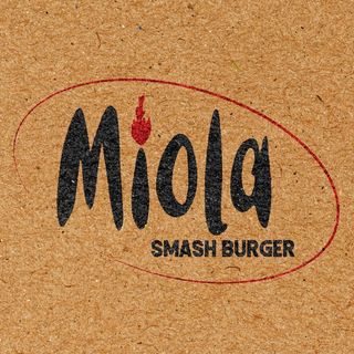 Miola Smash Burger